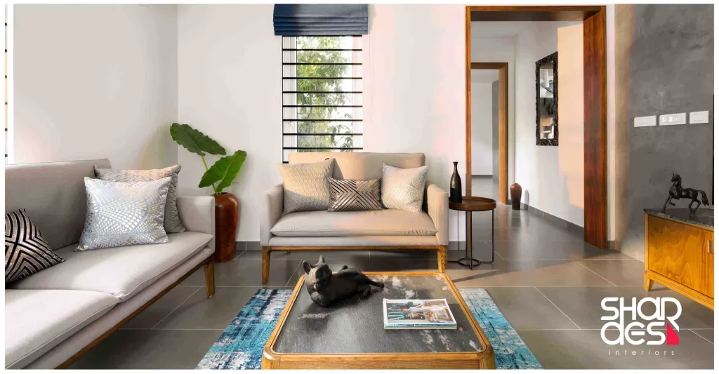 Transform Your Space with Expert Interior Designers in Thrissur ...