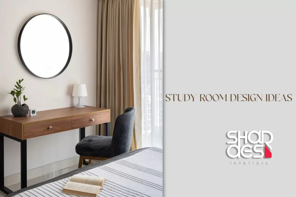 Top Study area Design Ideas & Study Area Design Concepts for a ...